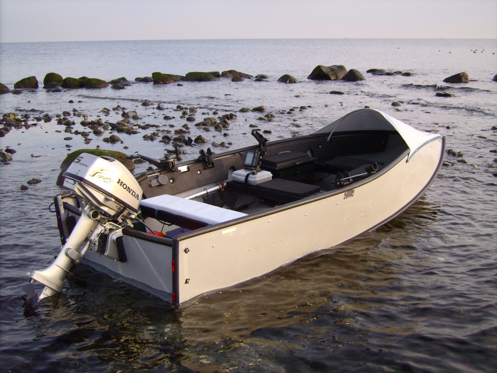 Porta-Bote Faltboot - Porta-Bote